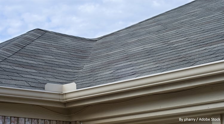 Dimensional Shingles vs. 3-Tab Shingles