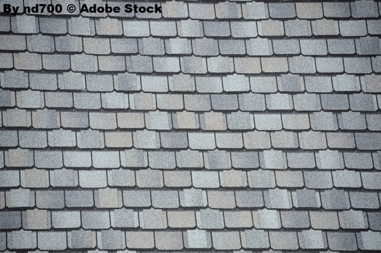 What Are Dimensional Shingles?