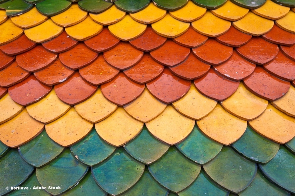 Longhorn Roofing Explores Interesting Roofs From Around the World