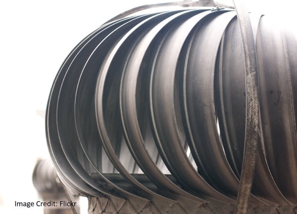 Austin Roofing: Attic Ventilation Will Save Money & Spare Your Roof