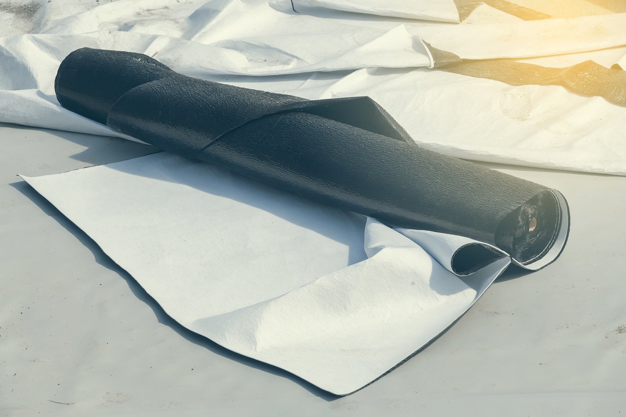 Roof Underlayment, and How it Can Improve Your Roof