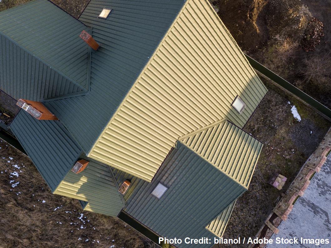 4 Things to Consider When it Comes to Round Rock Roofing