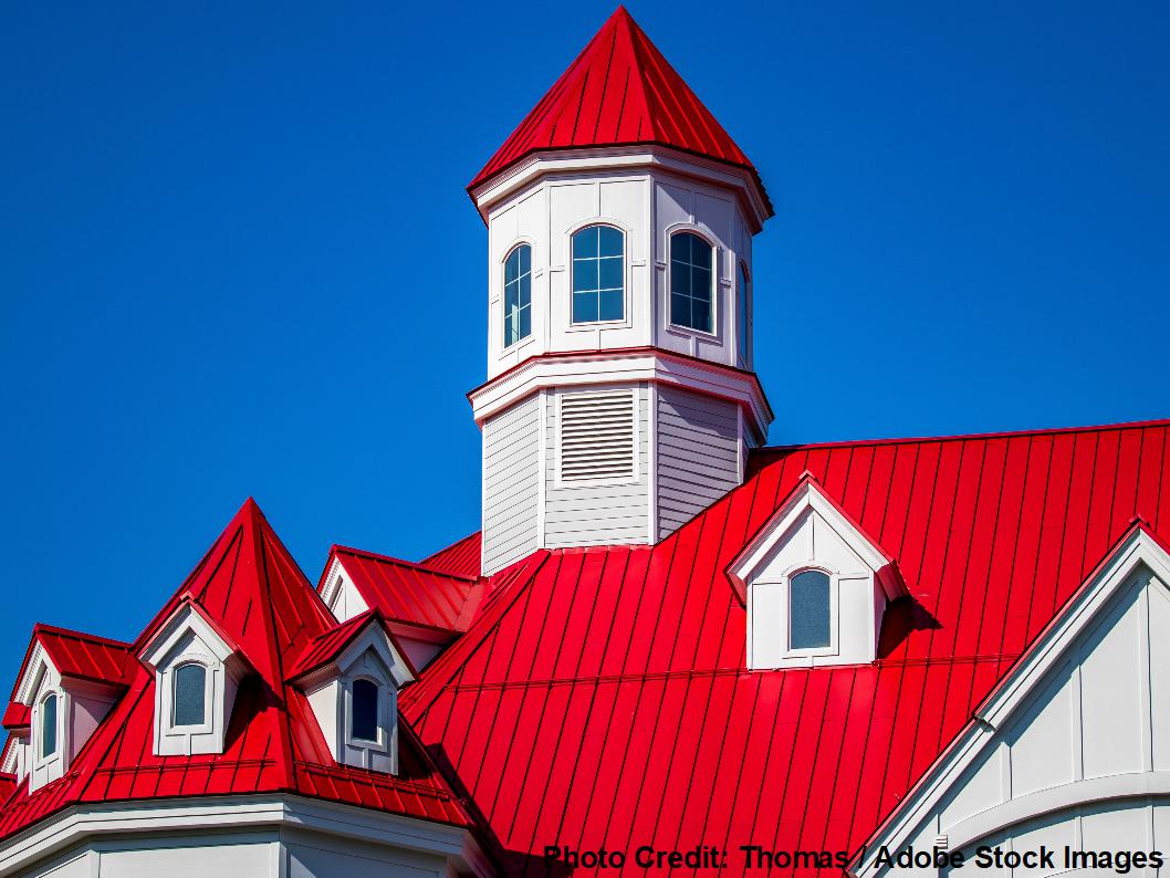 A New Roof is Today's Top Round Rock Roofing Trend