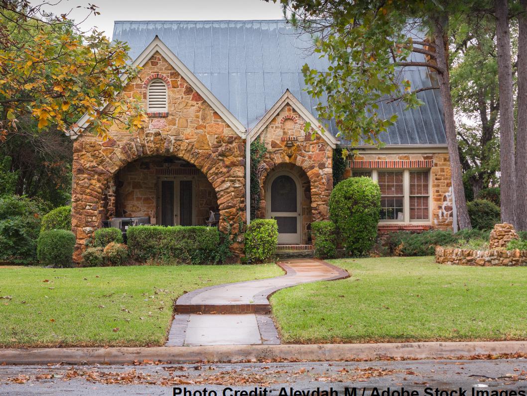 4 Things You Get When You Replace Your Round Rock Roof